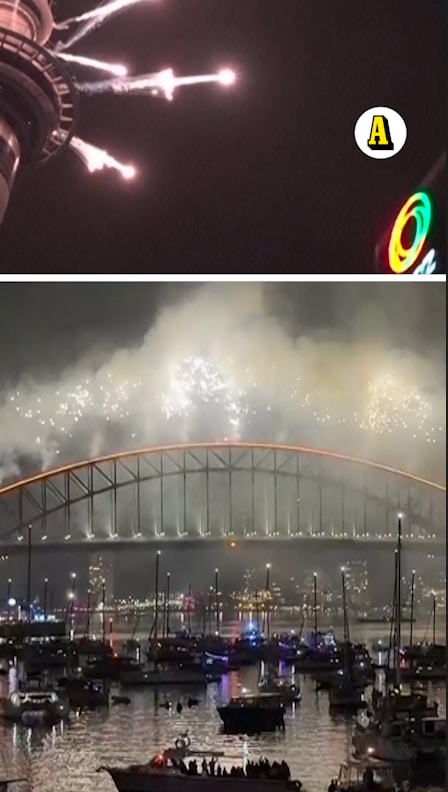 100 ton tungt fettberg upptäckt i London - Senaste nytt – snabba ...