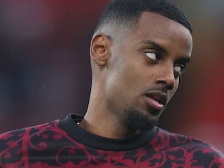 Alexander Isak