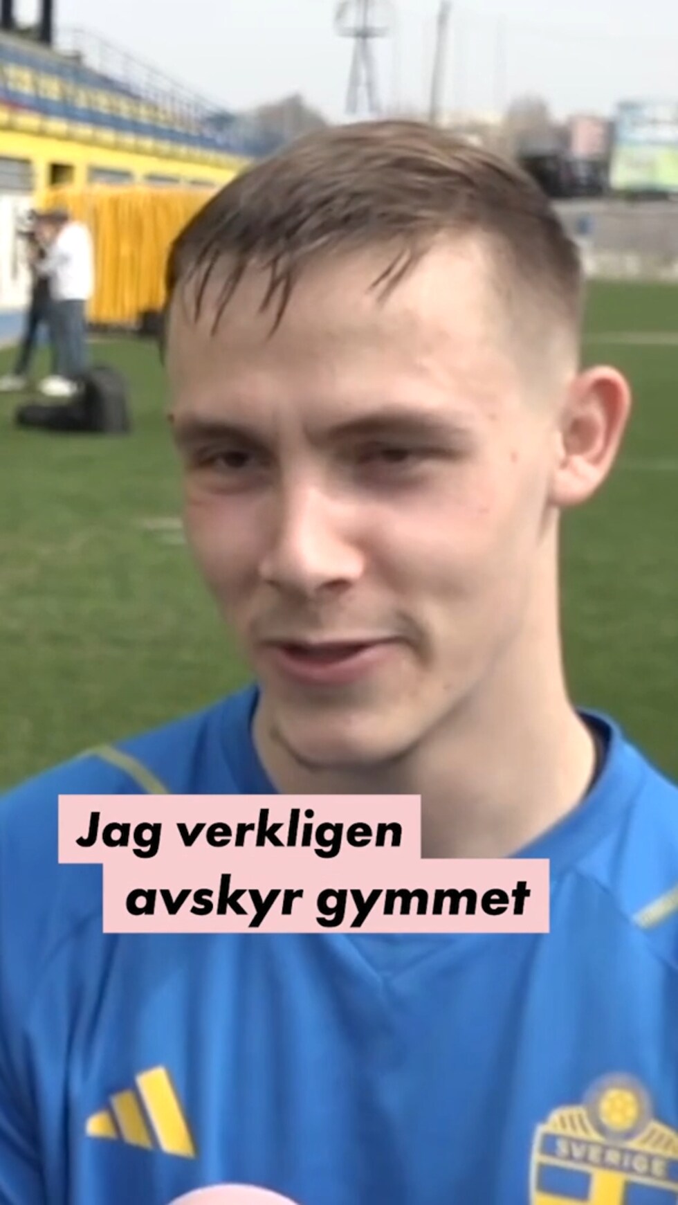 Jacob Ondrejka har imponerat i Royal Antwerp efter skadan - Aftonbladet TV Jacob Ondrejka har imponerat i Royal Antwerp efter skadan - Aftonbladet TV