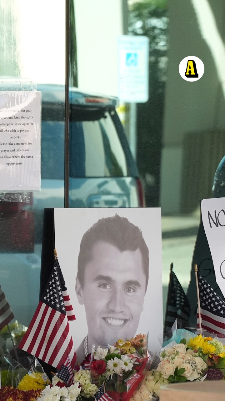 Michael Mallinson pekades ut för mordet på Kirk