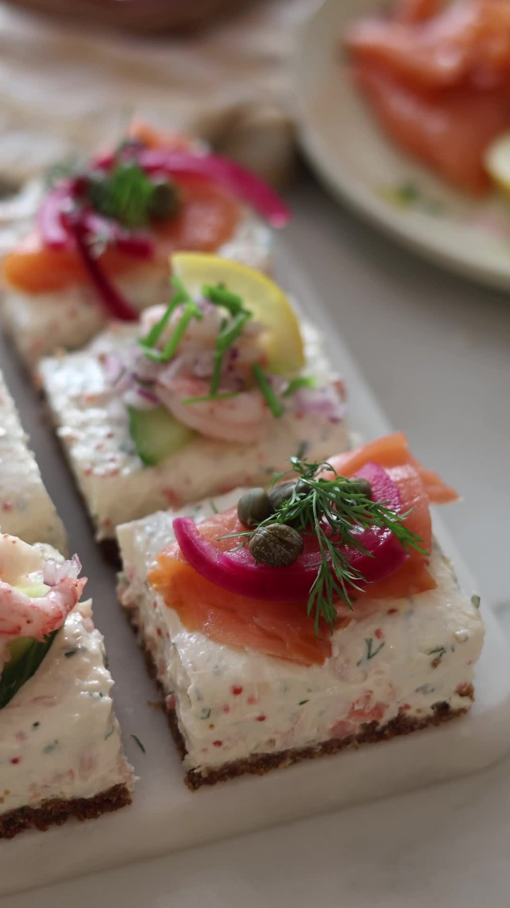 Stekt sill – recept av Tareq Taylor