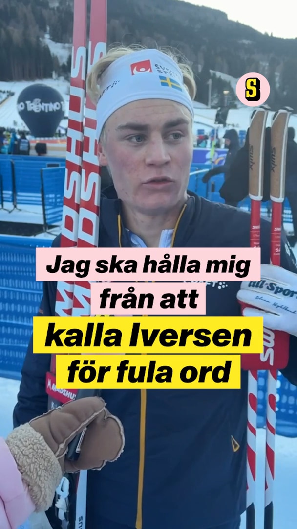 Svenska herrkrisen inför OS – ingen är i form