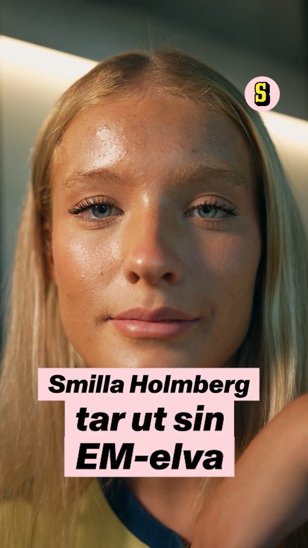 Finskan Adelina Engman skadad - missar EM