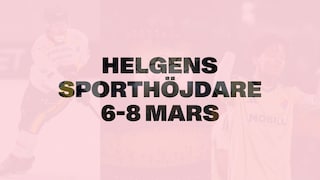 Bandy – läs senaste nytt