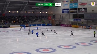 Bandy – läs senaste nytt