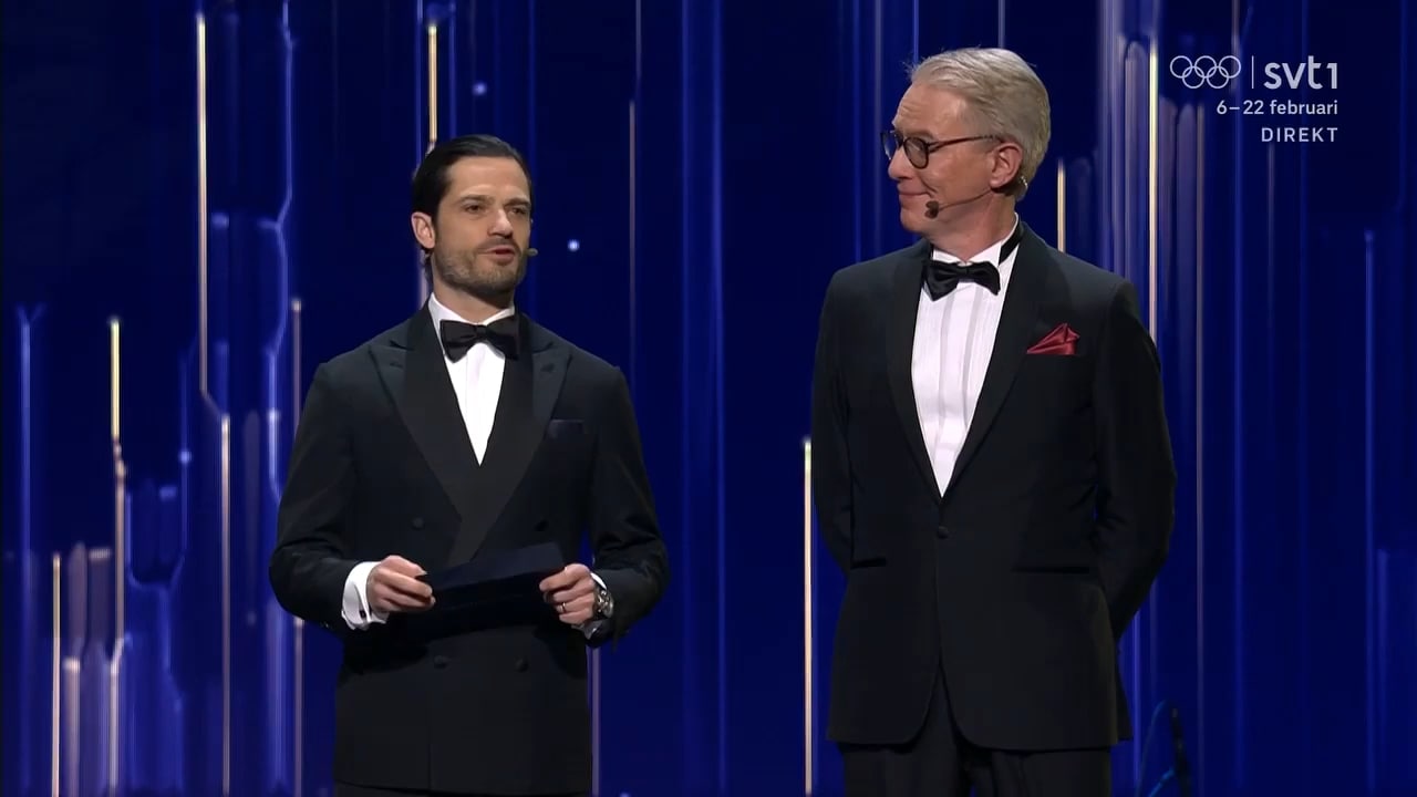 Jerringpriset: Jonna Sundling vinner på Idrottsgalan 2026