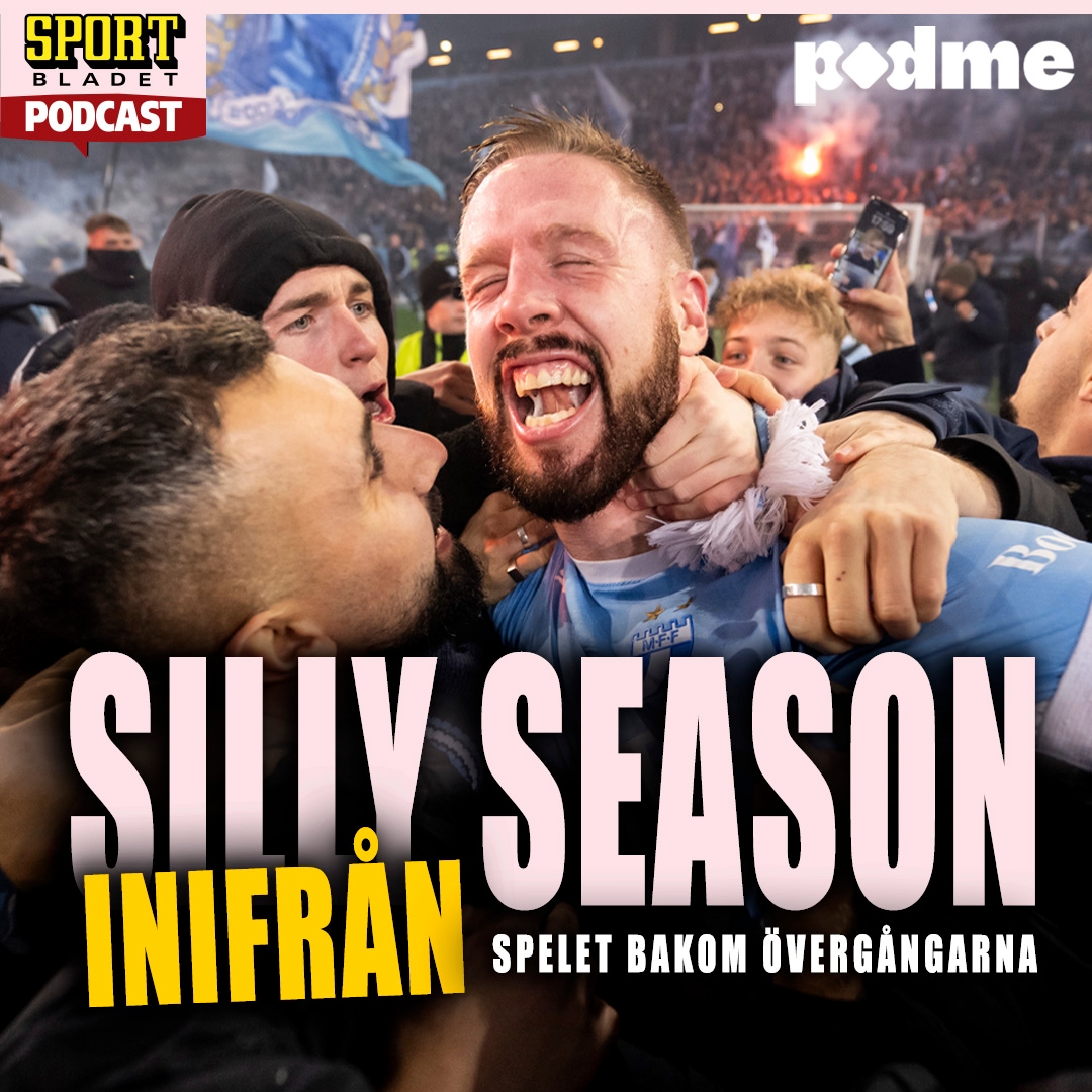 Så gick det till när Pontus Jansson vände hem till Malmö