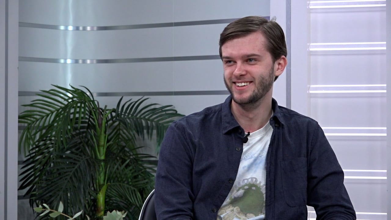 Sam the man om succén på Tiktok: ”Helt sjukt”