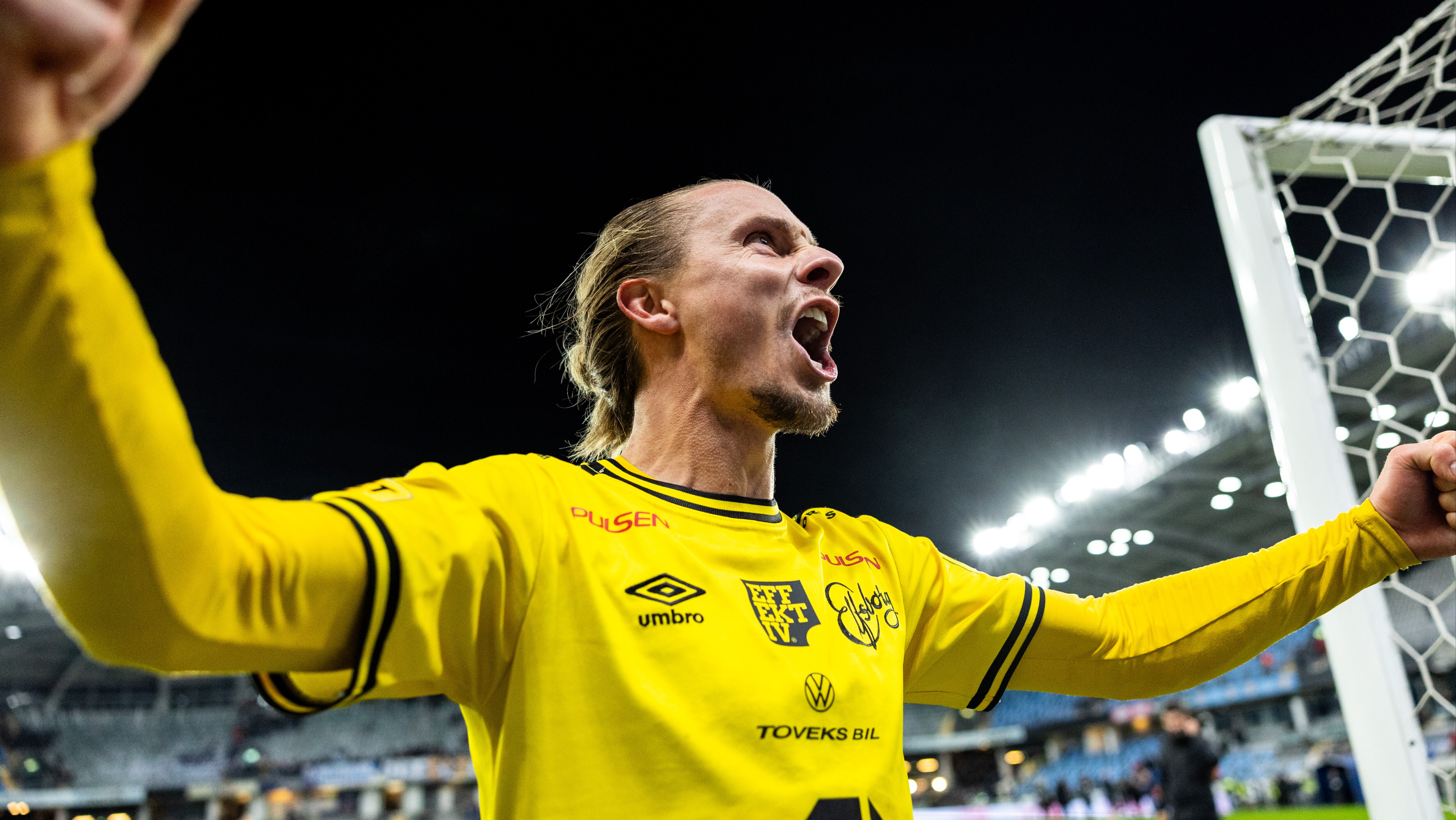 Elfsborg-FC Köpenhamn - Aftonbladet TV