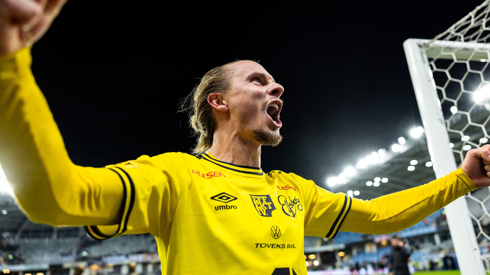 Elfsborg-FC Köpenhamn - Aftonbladet TV