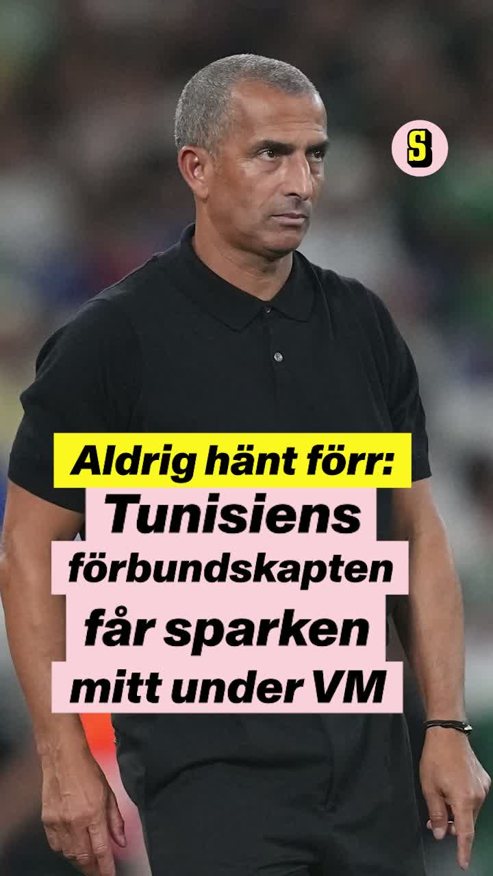 Husseins pappa dödades av al-Qaida – möter Norge i VM-premiären
