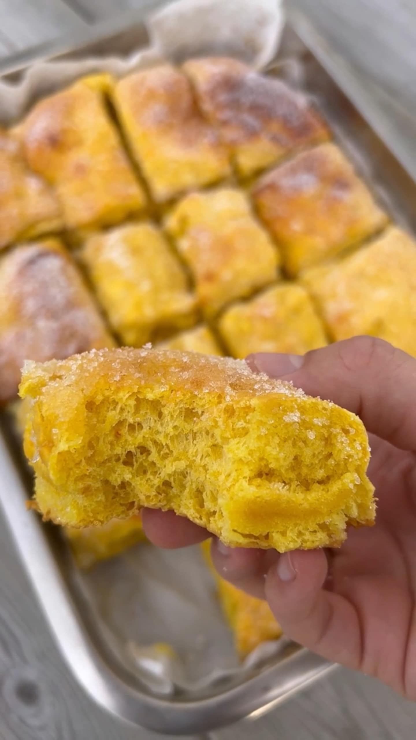 Vit chokladfudge – gott julgodis på 15 minuter