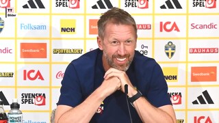 Graham Potter