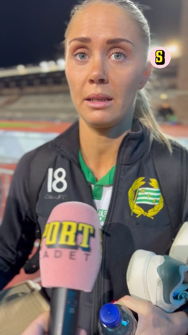 Djurgården slog Hammarby i damallsvenskan – avgjorde på stopptid