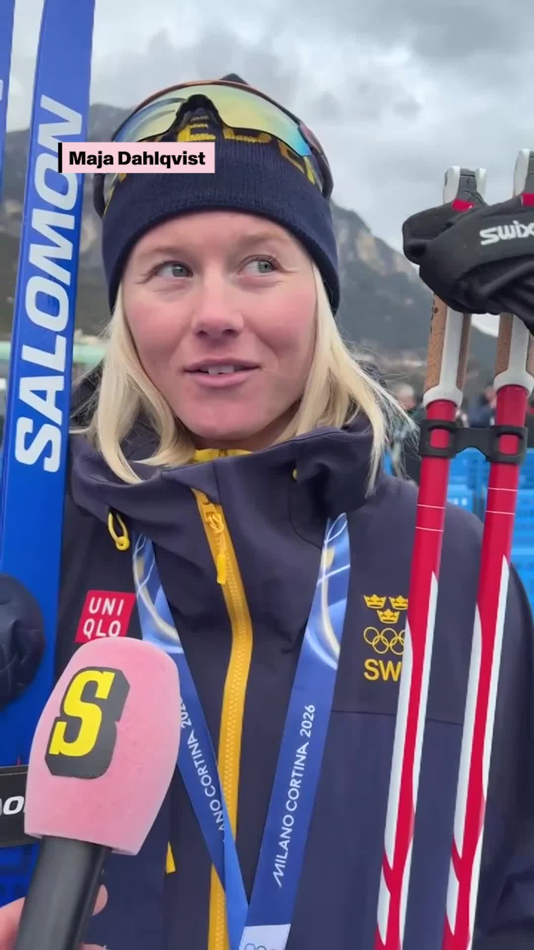 Dahlqvist: ”Har varit en tuff dag” - Aftonbladet TV