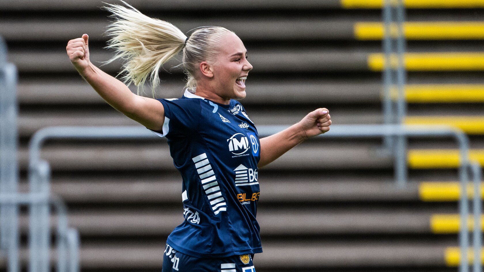 Live: Göteborg-Linköping, svenska cupen damer - Aftonbladet TV