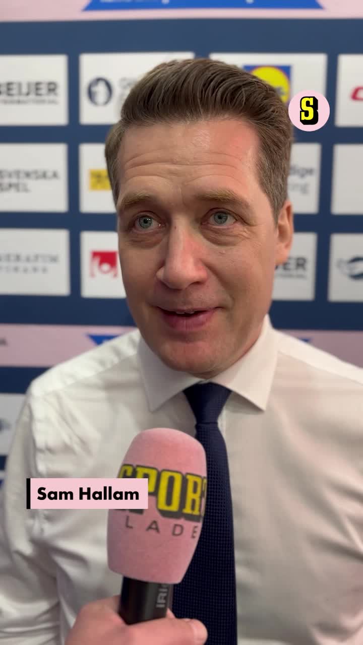 Ros: Tre Kronor–Schweiz – VM-guld räddar allt