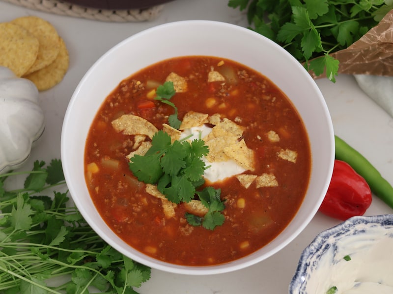 Stekt sill – recept av Tareq Taylor