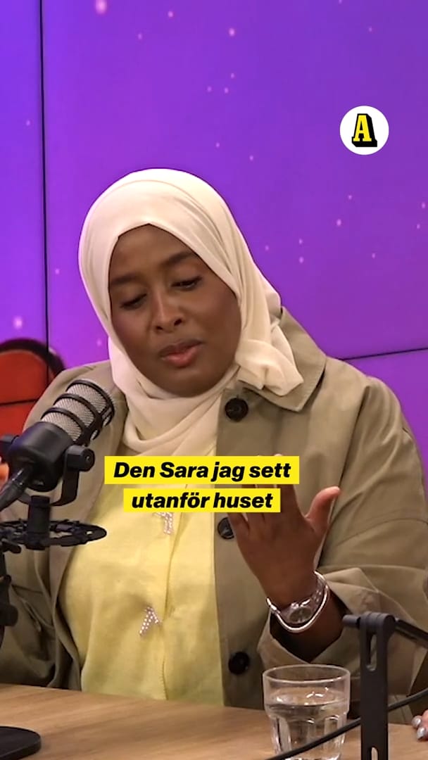 Kaeli Abdi och Samir Badran vinner Förrädarna – avslöjar Sara Skyttedal