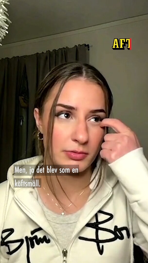 Olena ska utvisas till Ukraina: "Jag är rädd" - Aftonbladet TV