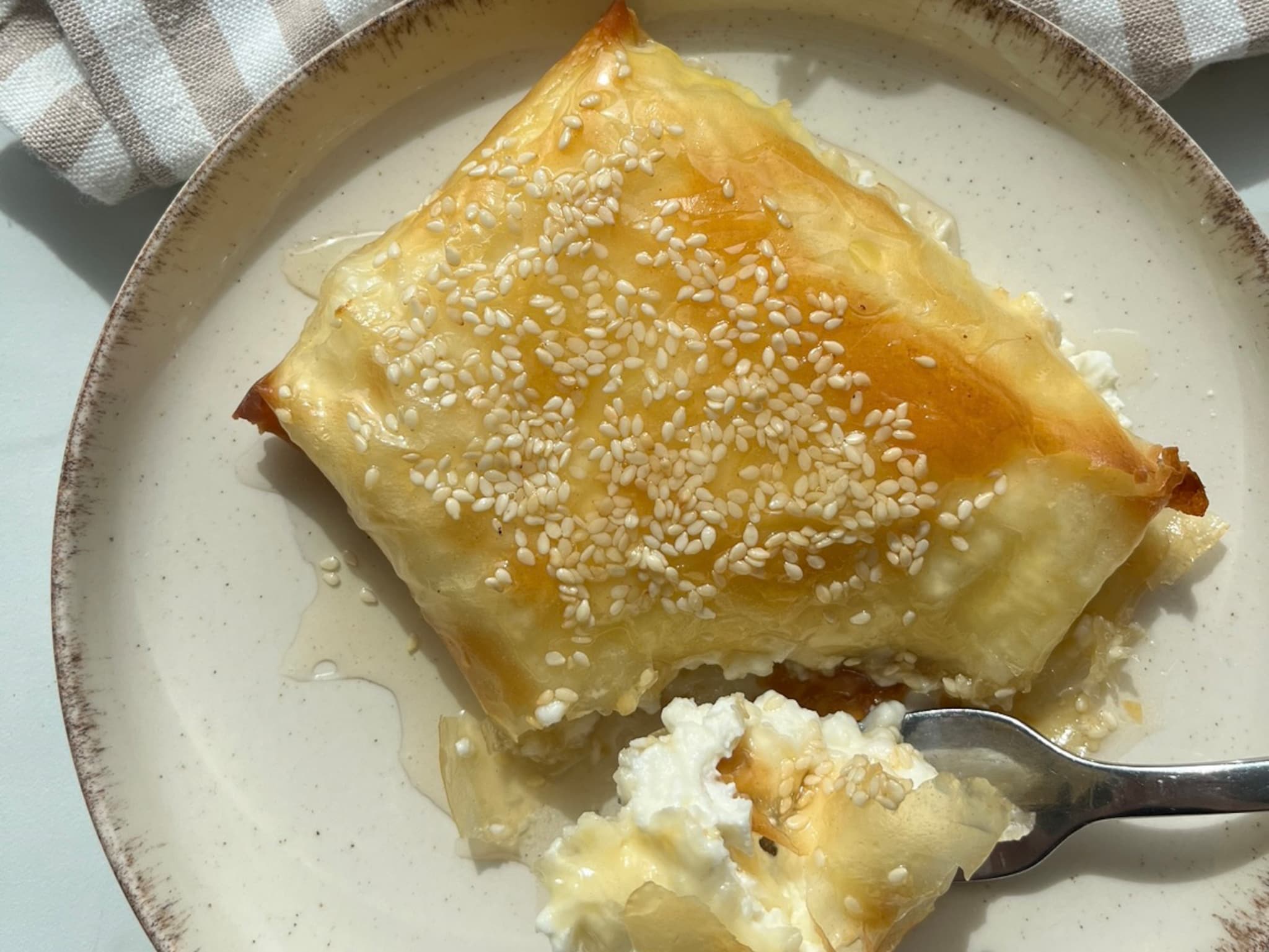 Mördeg| Baka olika mördegskakor med enkla 1–2–3-degen.