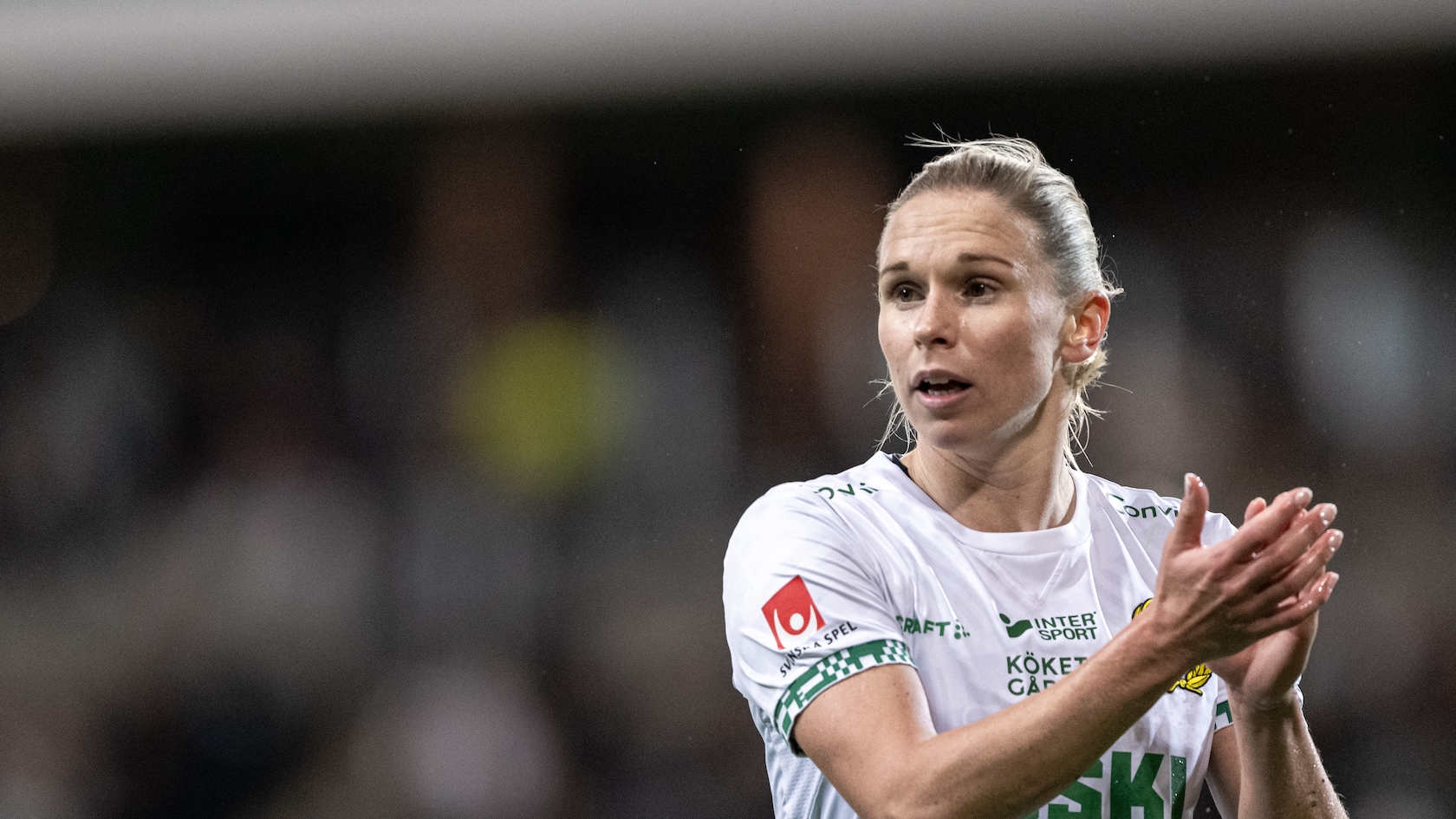 Hammarby-Kif Örebro (damer) - Aftonbladet TV