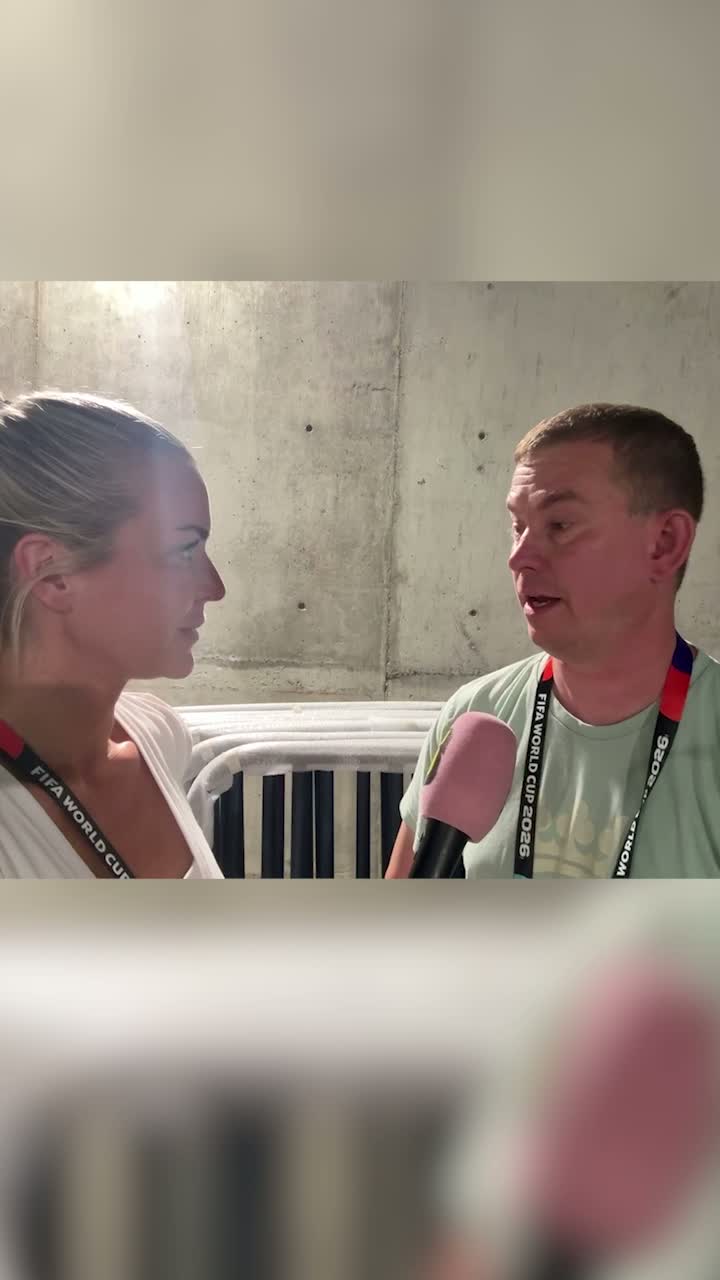 Erik Niva: Sveriges VM-premiär som en saga