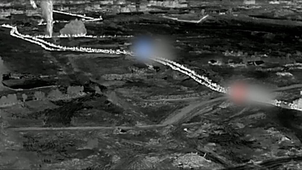 Jonas Falk: ”Svenska Operation Playa-agenter buggade bil och ljög ...