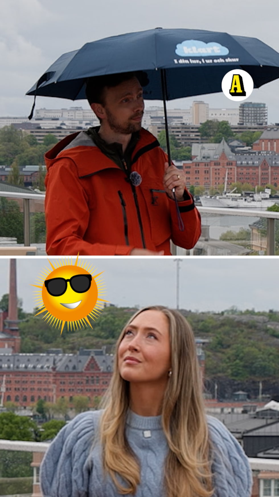 Kall maj – varm sommar? Meteorologen om sommarvädret 2025 - Aftonbladet TV