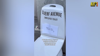 Djerf Avenue