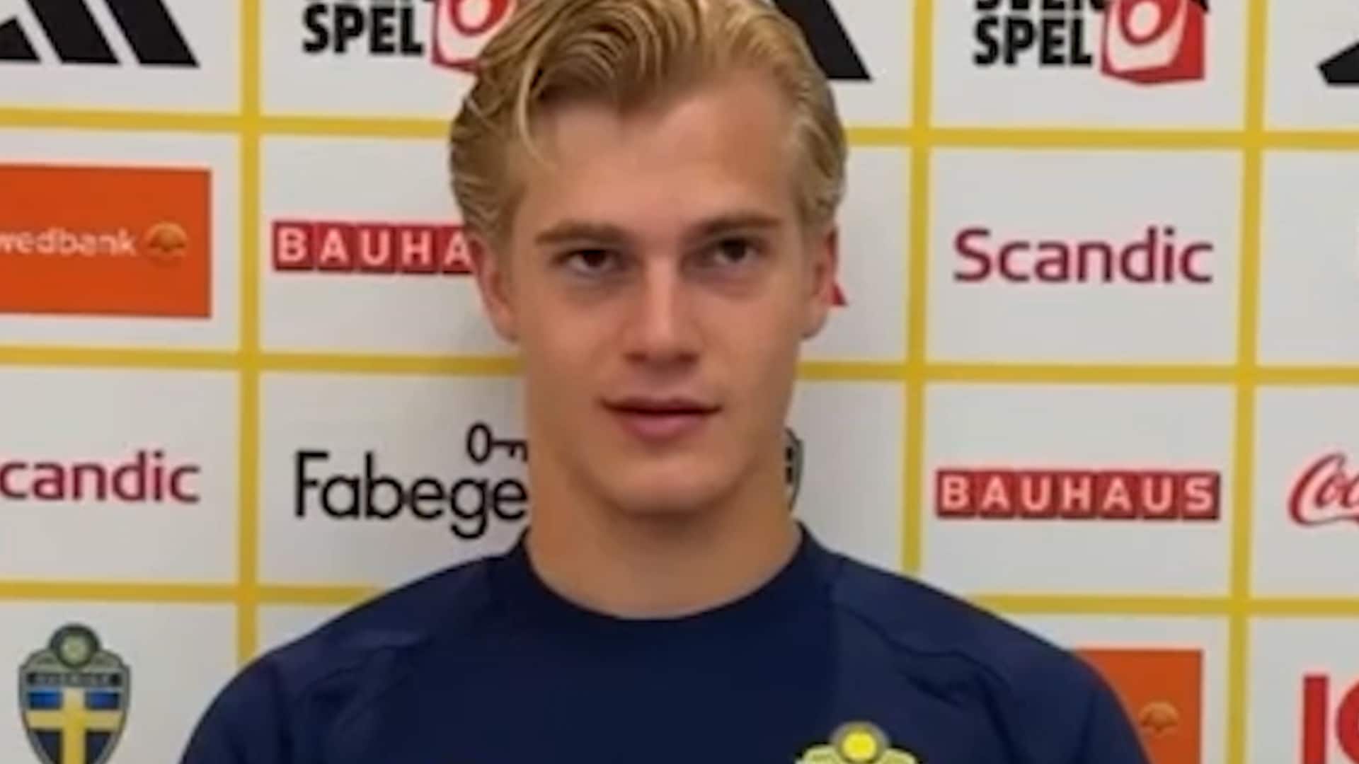 Fotboll: Sverige går för VM-guld – hånas i Norge