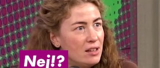 Carina Berg