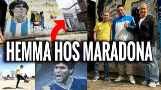 Diego Maradona