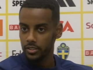 Alexander Isak