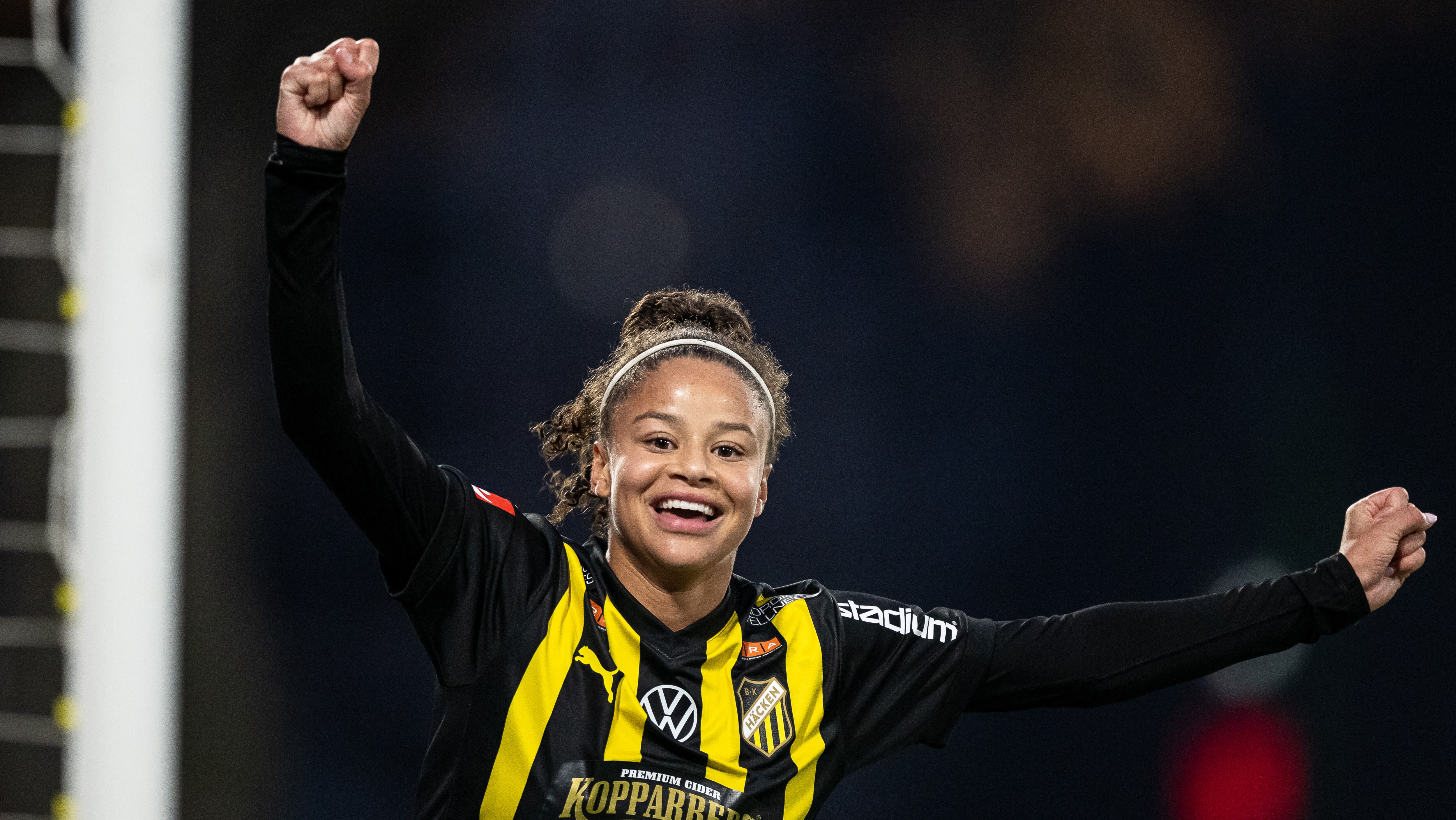 Sportbladet sänder Europa Cup: BK Häcken – Breiðablik - Aftonbladet TV