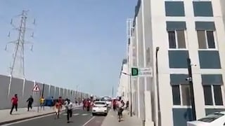 Qatar