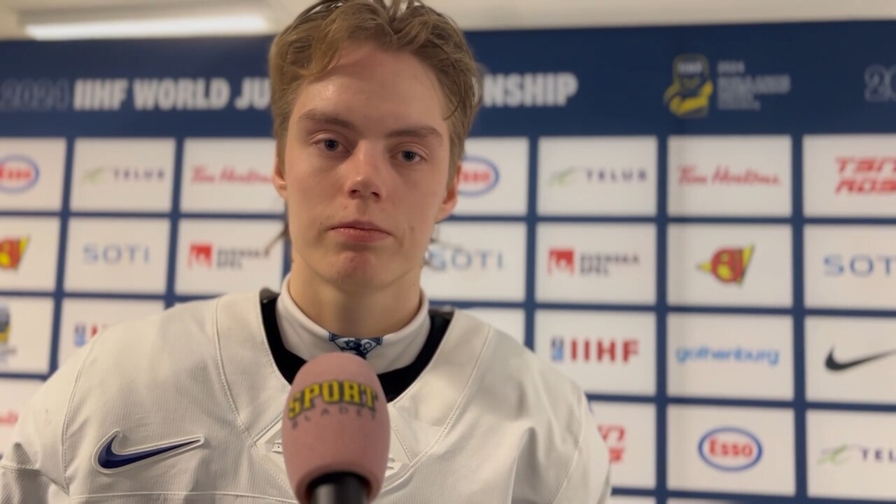 ”Det där ska aldrig vara en utvisning” - Aftonbladet TV