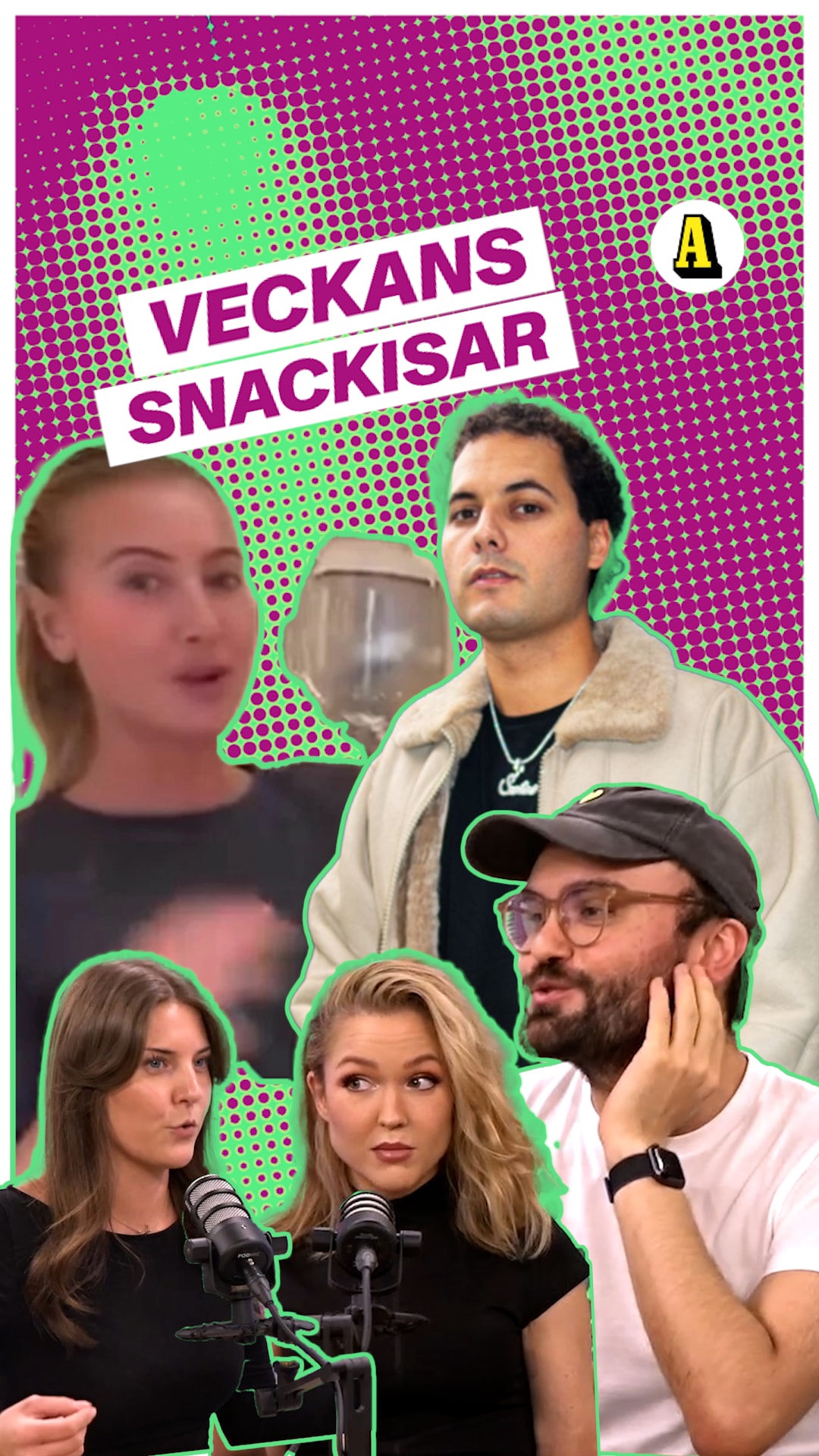 Takida på turné sommaren 2026