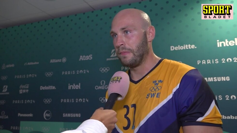 Oscar Bergendahl: ”Trött på skiten, orkar inte mer” - Aftonbladet TV