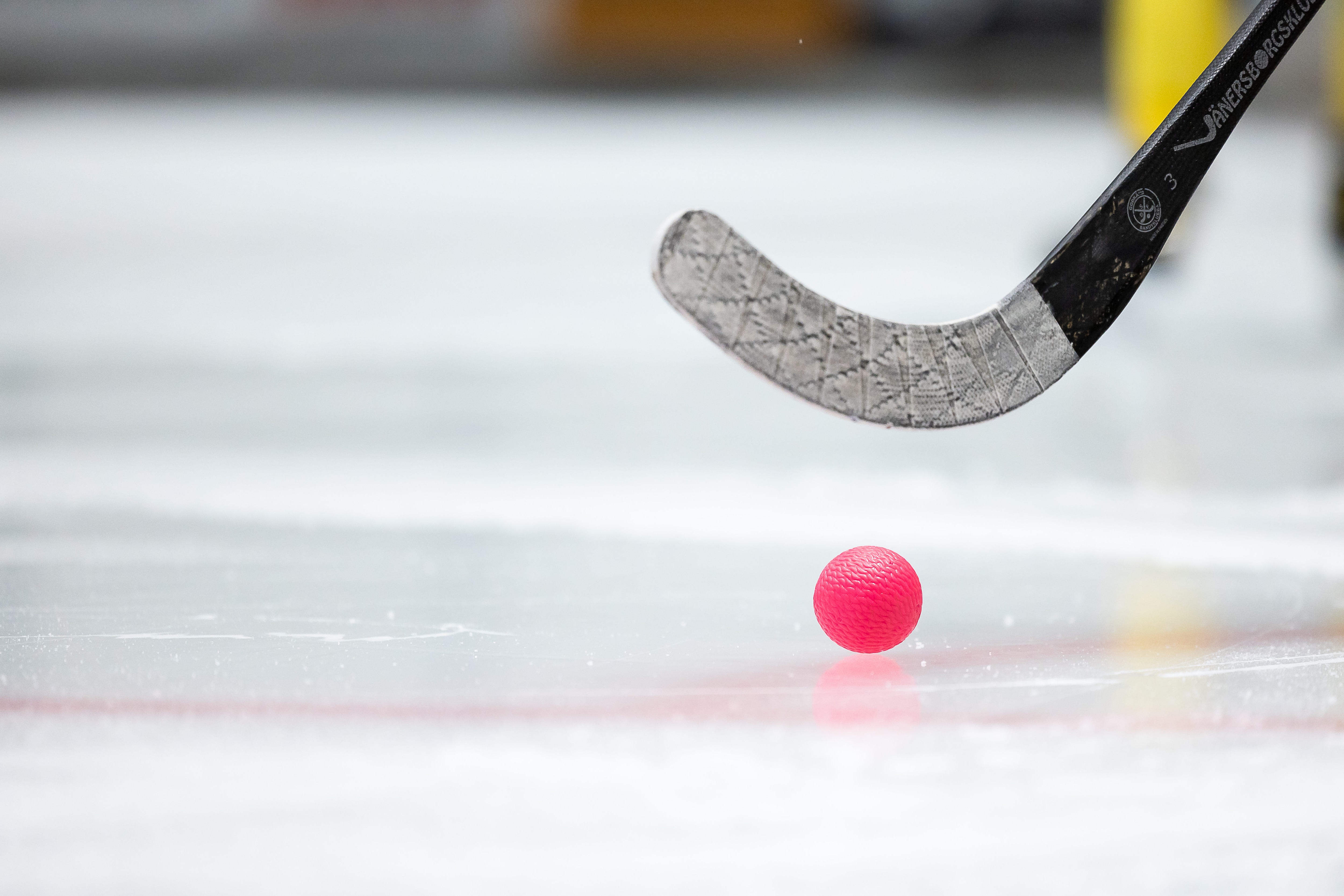 Repris: Kval till Elitserien i bandy: Åby/Tjureda–Frillesås BK ...