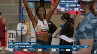 Khaddi Sagnia