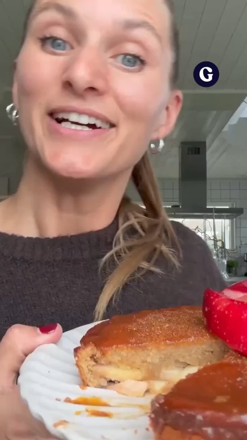 Libapizza – snabbt, enkelt och så gott