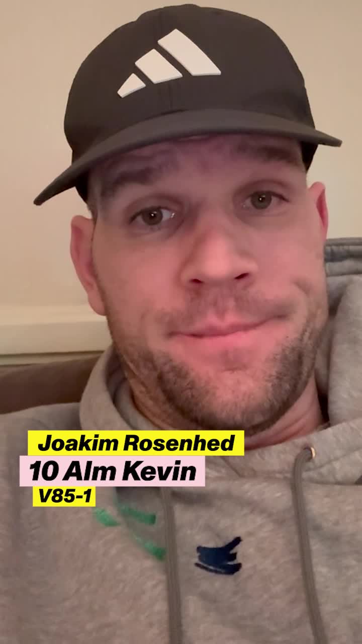 V85 tips: • Lördagen 10 januari på Romme: Analys, spikar, skrällar och ...