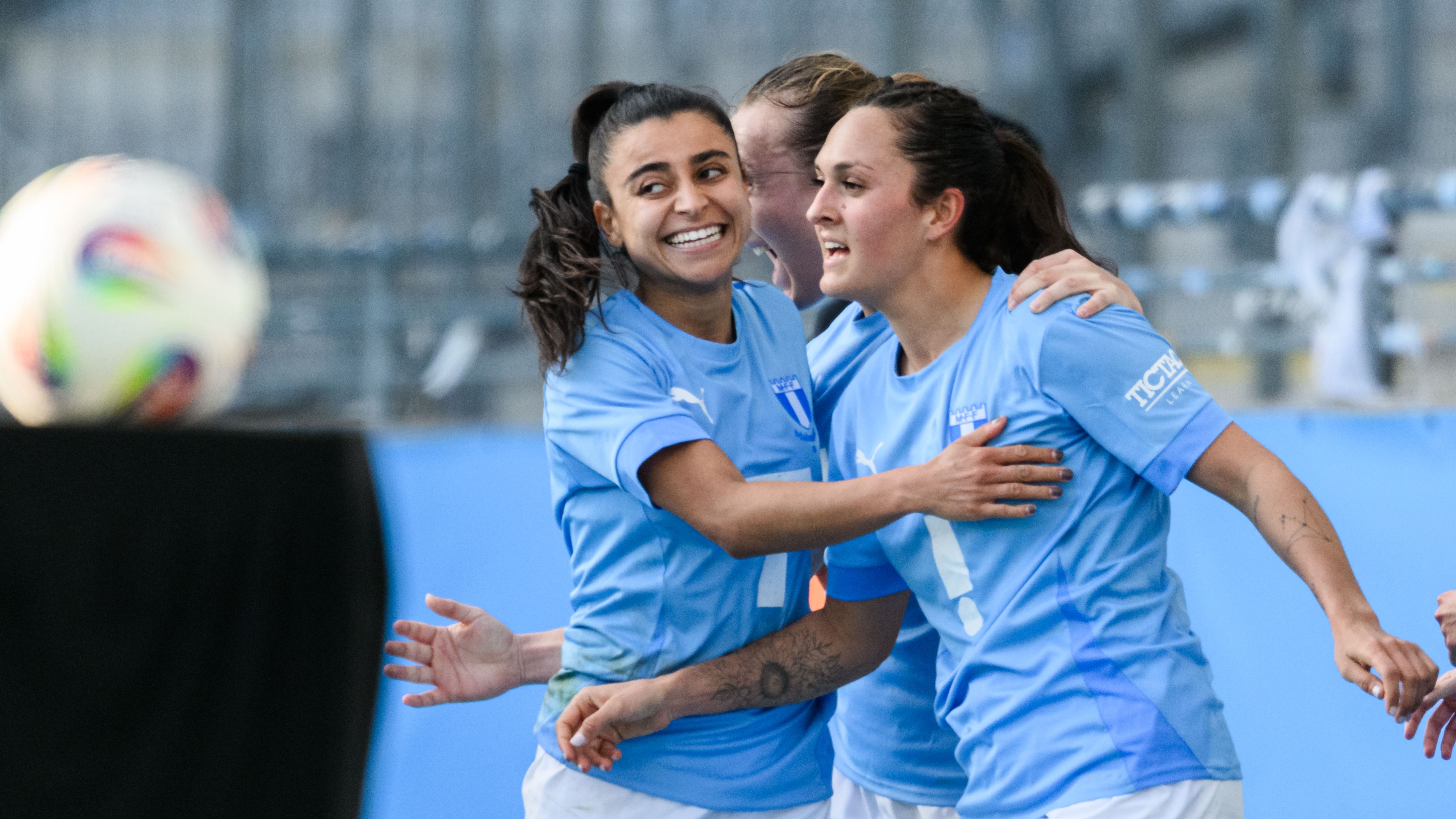 Svenska cupen (dam): Linköping – Malmö FF - Aftonbladet TV