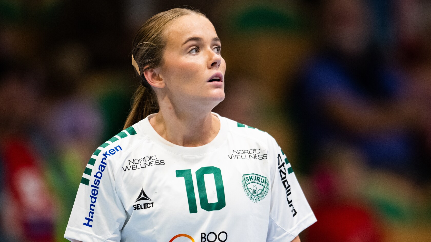 REPRIS: Önnered–Skuru, svenska cupen (damer) - Aftonbladet TV