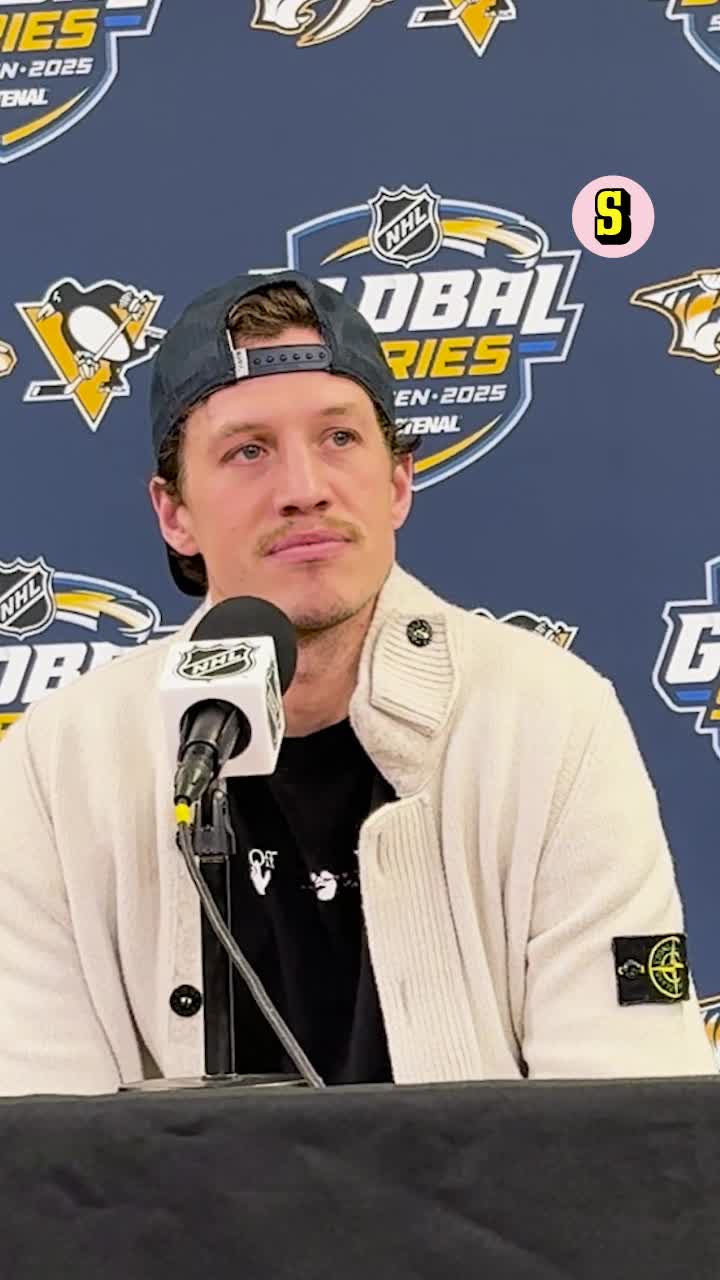 Skadan stoppar Rickard Rakell i Stockholm: ”Jag blev förkrossad”