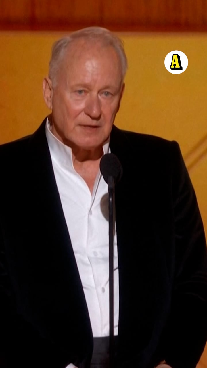 Golden Globe 2026: Alla vinnare