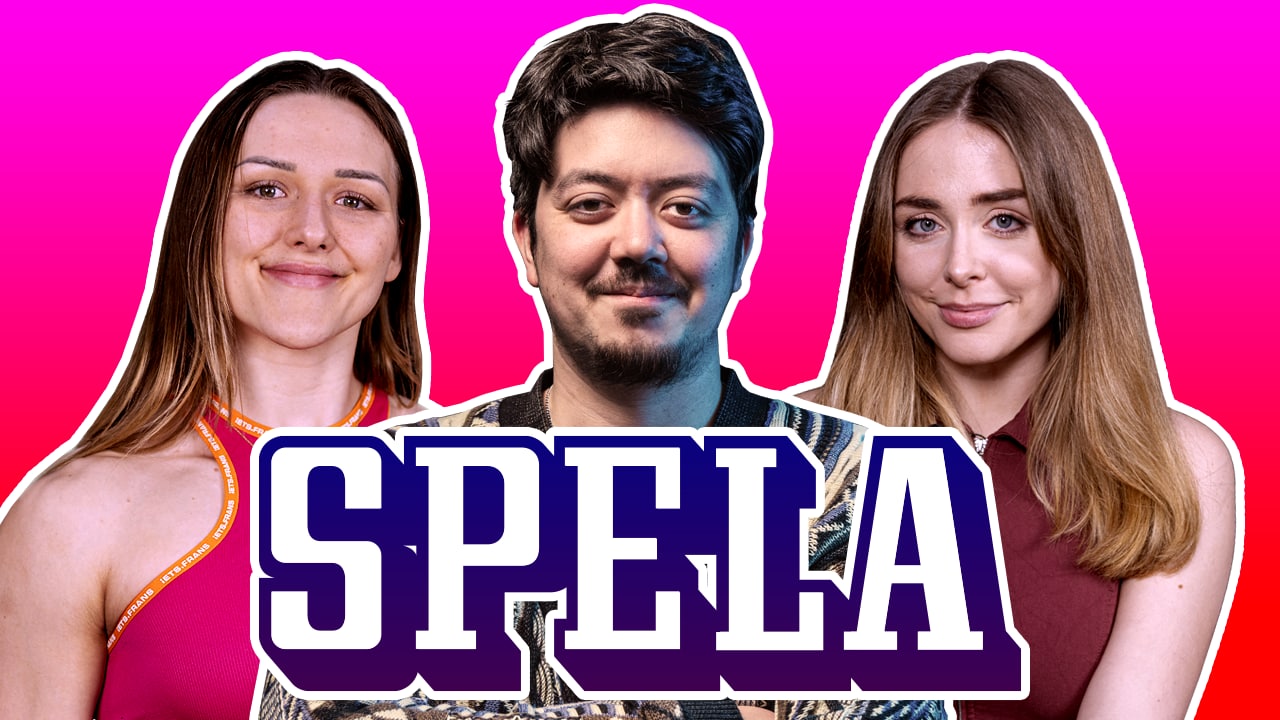 Spela - Aftonbladet TV