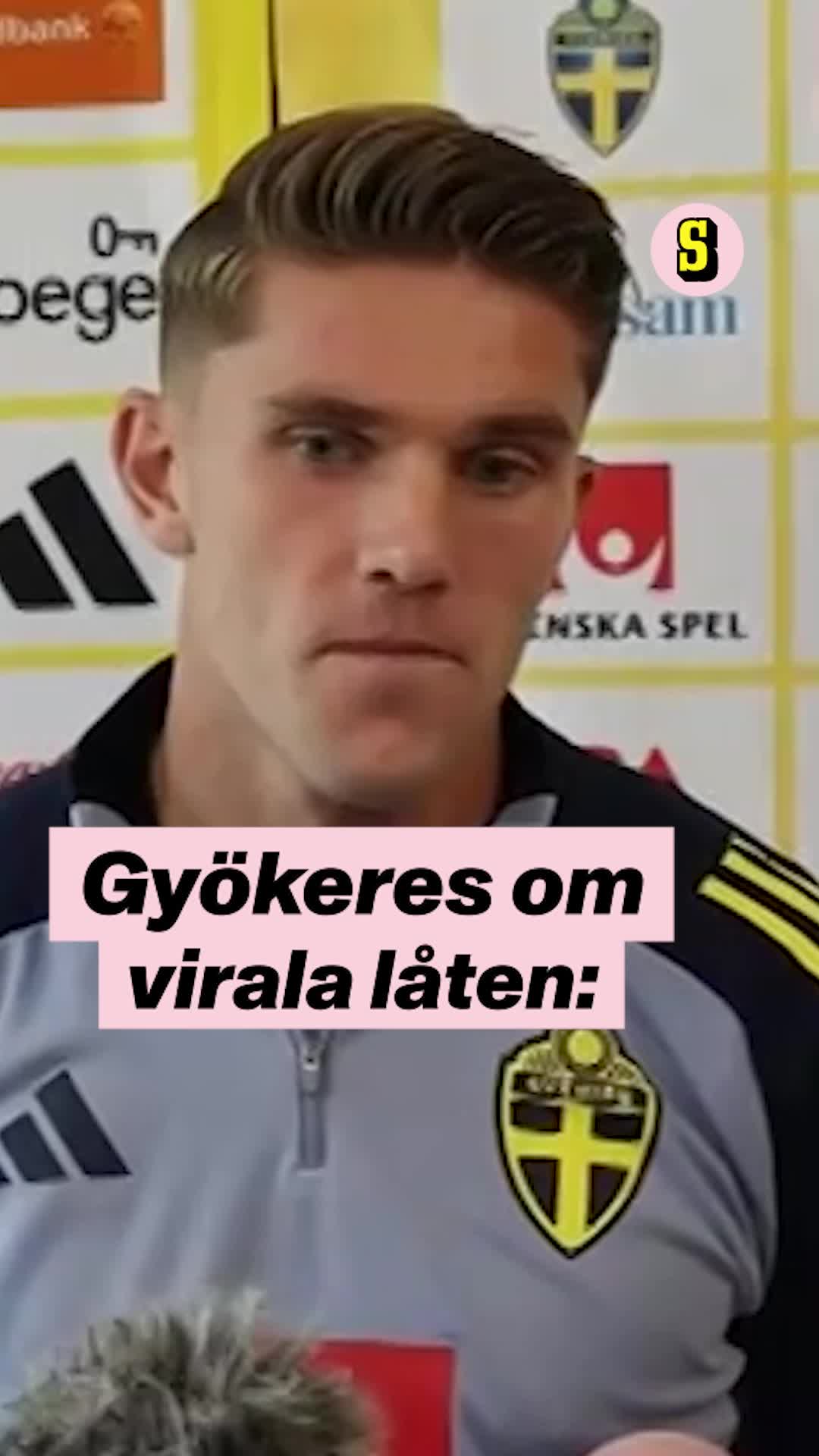 Man United och Sporting var överens om Gyökeres