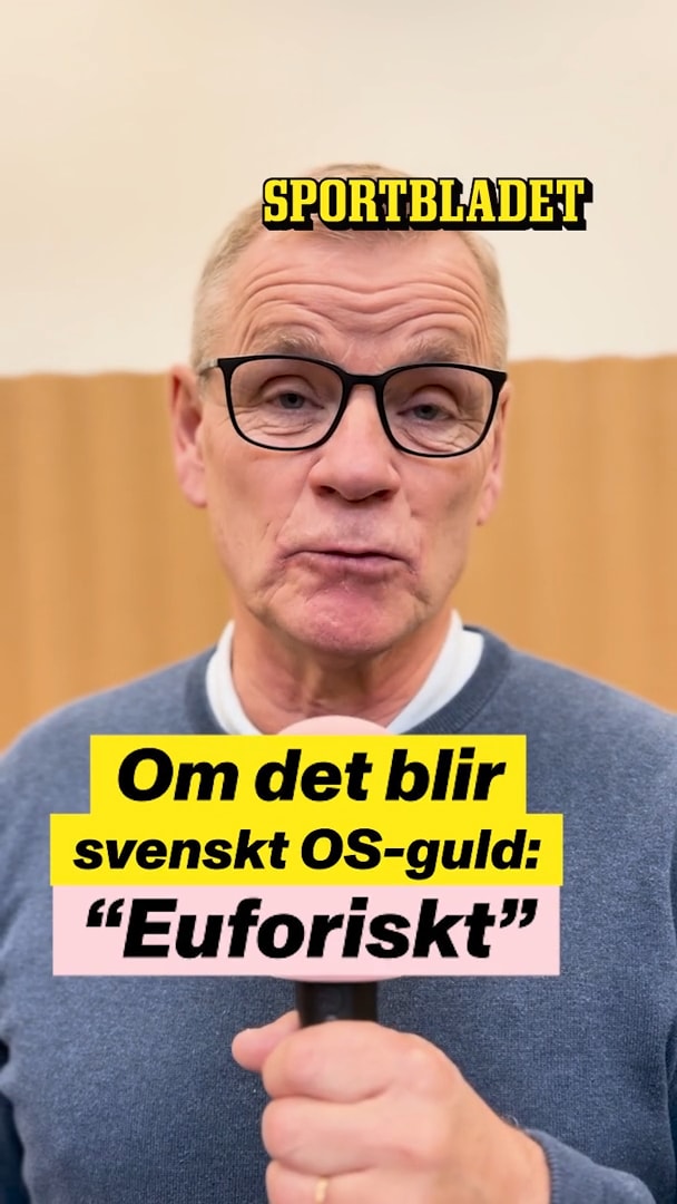 TV4:s uppställning på vinter-OS i Milano och Cortina